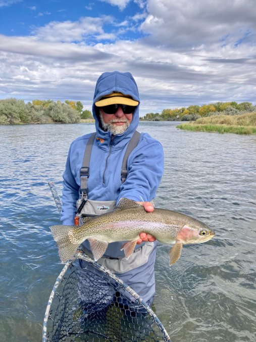 Gallery - Gulf Coast Fly Fishing School